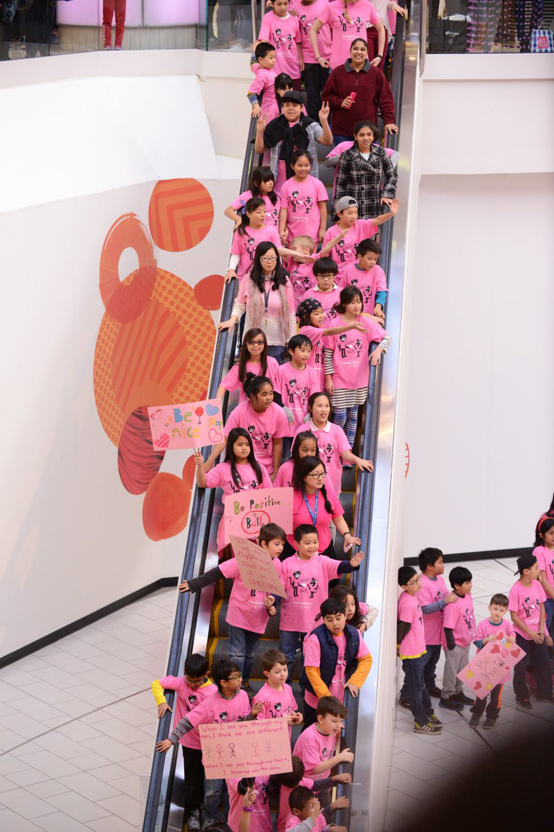 ピンクシャツデー2017 | 日本ピンクシャツデー公式サイト